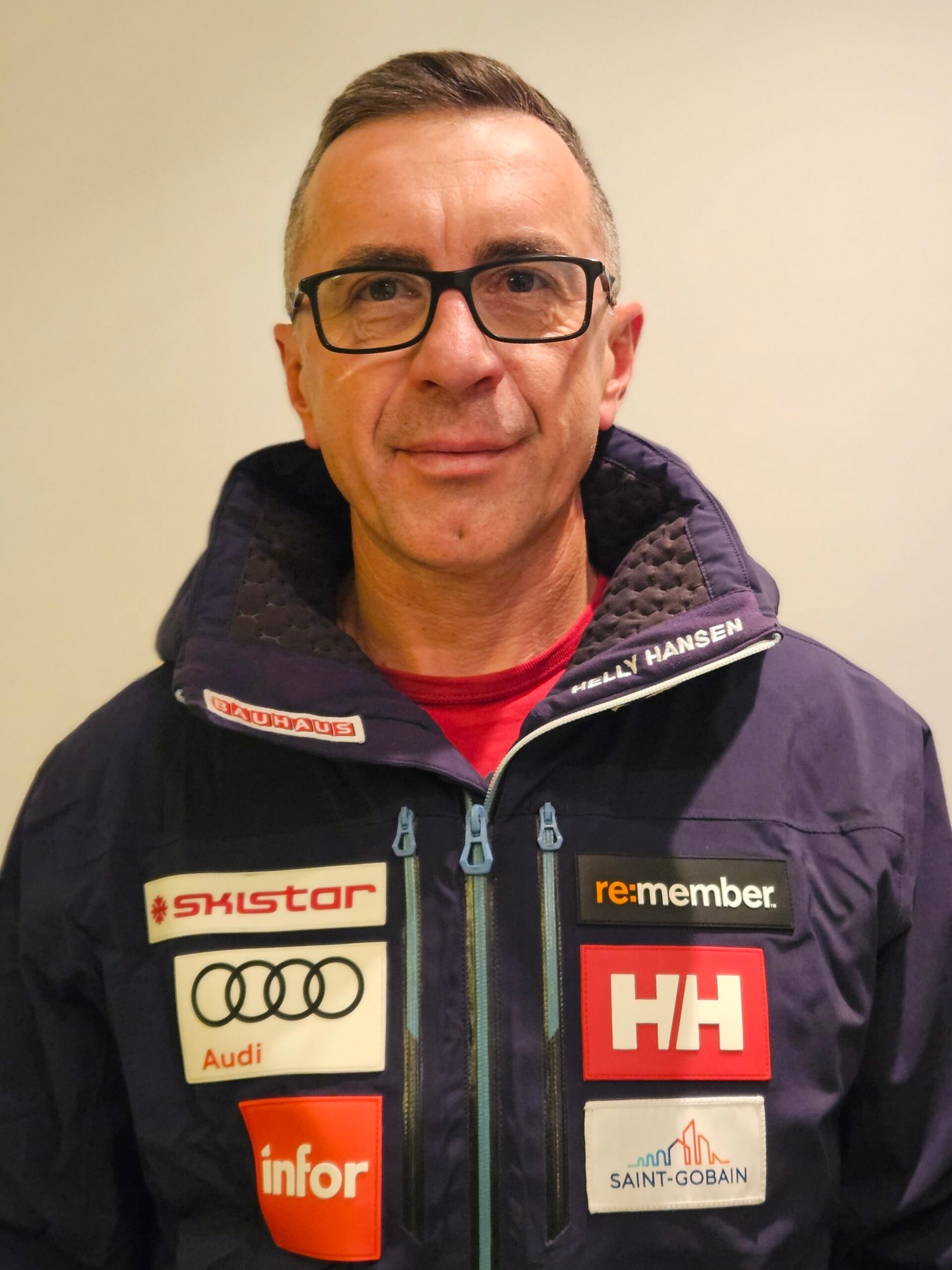 Echipa | Spando Ski Team