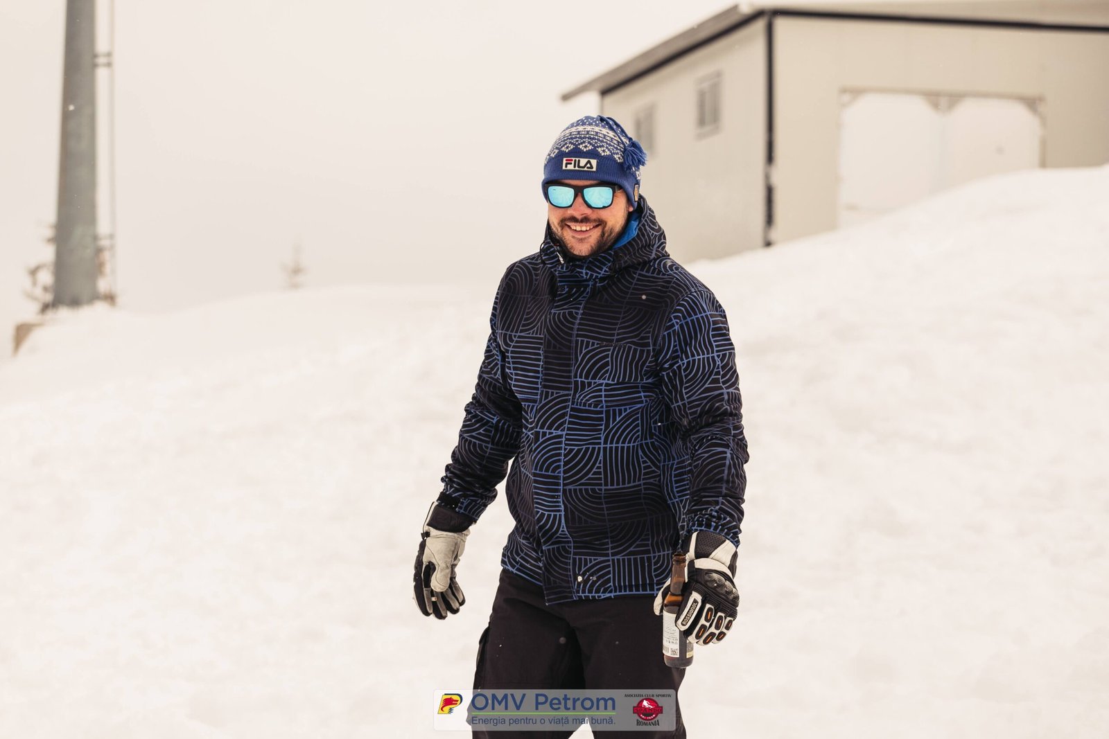 Echipa | Spando Ski Team