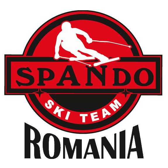 Proiecte Externe ‣ Spando Ski Team
